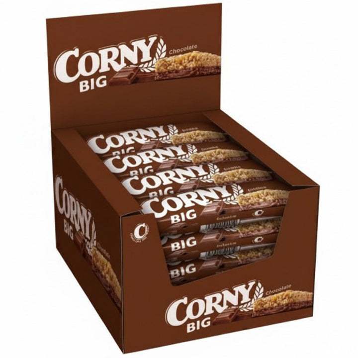 CORNY Riegel kaufen ★ Im Angebot | Lecker24