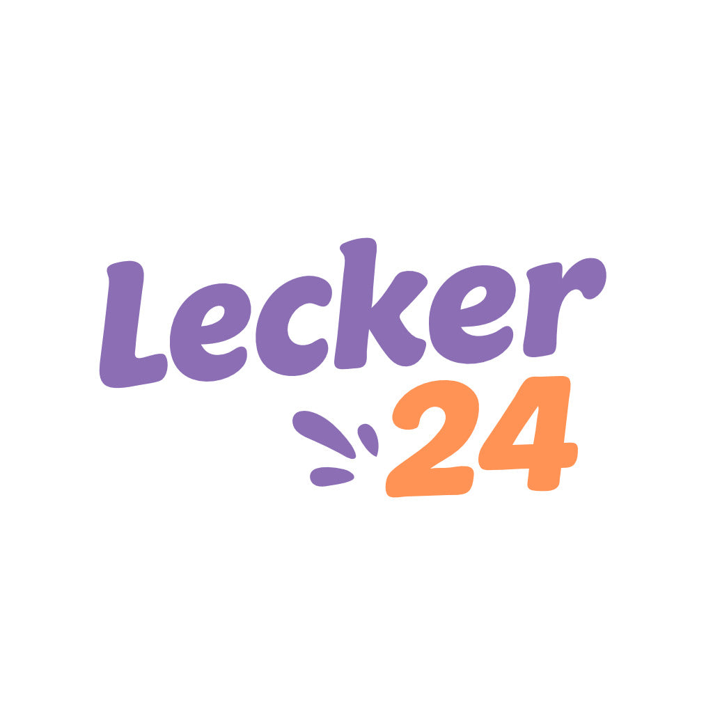 Lecker24 - Süßigkeiten, Snacks & Getränke online kaufen