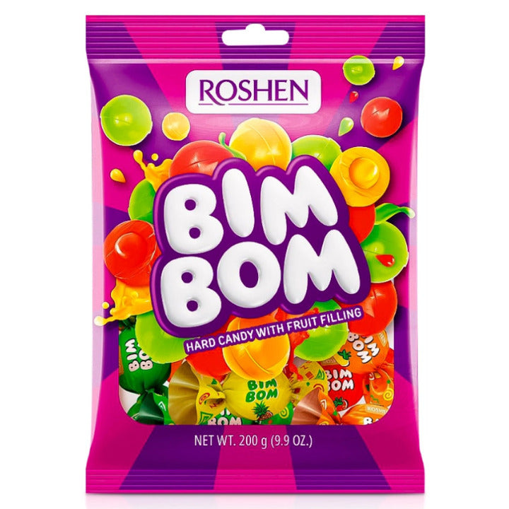 Roshen Süßwaren online bestellen | Lecker24